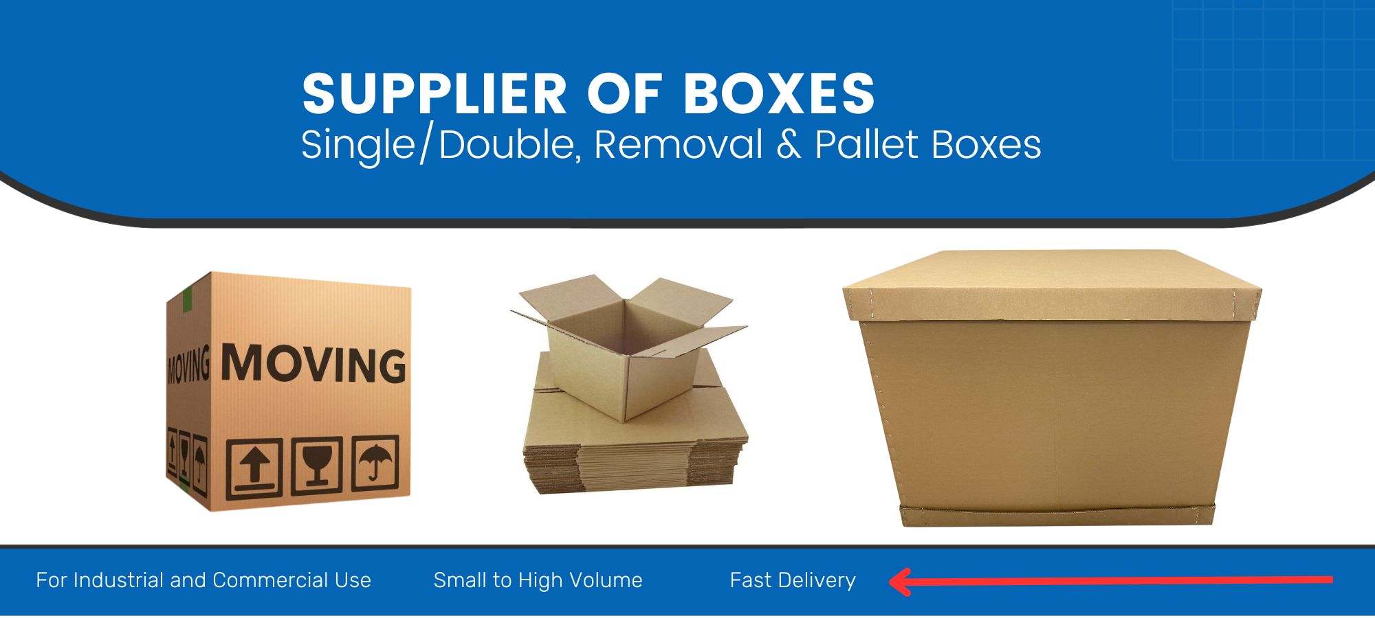 Packaging Supplies For You | Packaging Deals