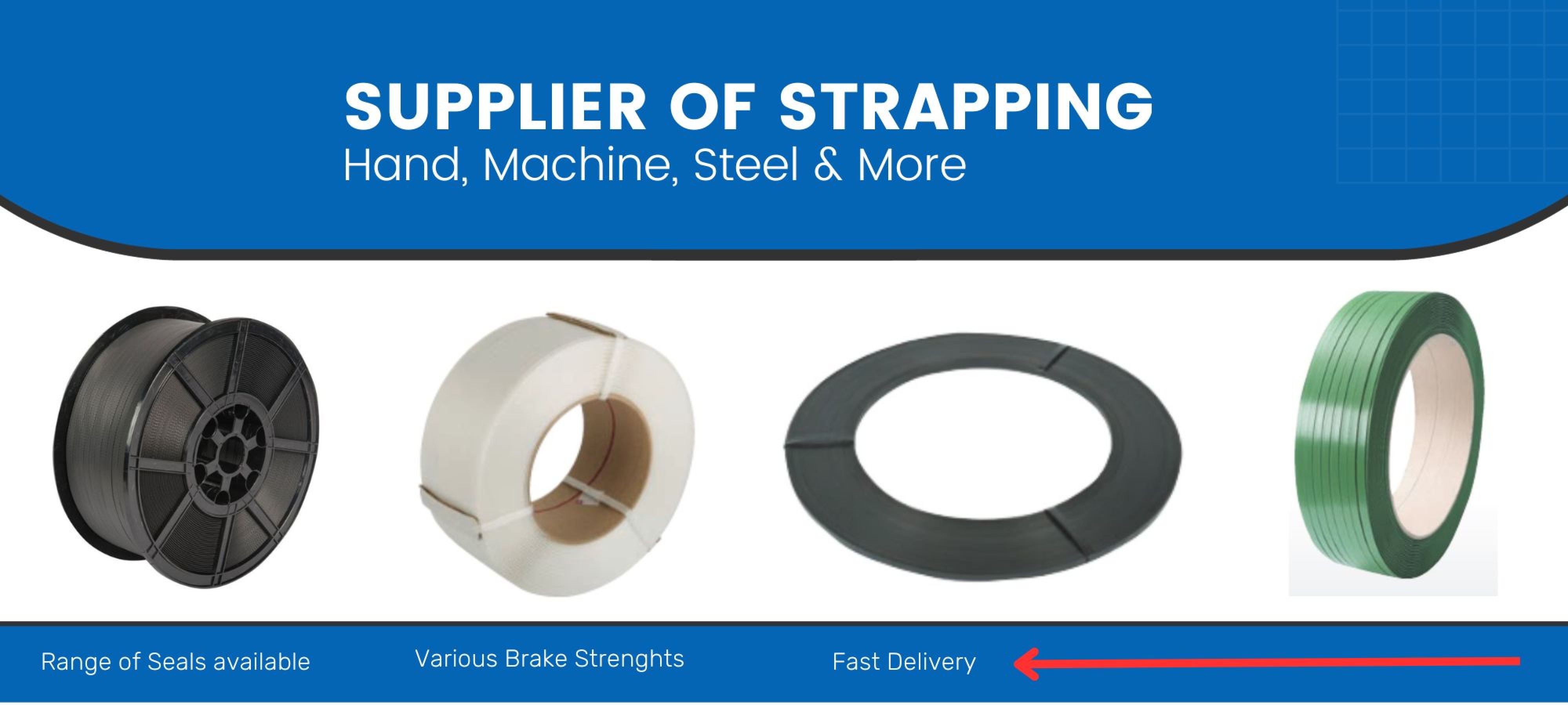 Packaging Supplies For You | Packaging Deals