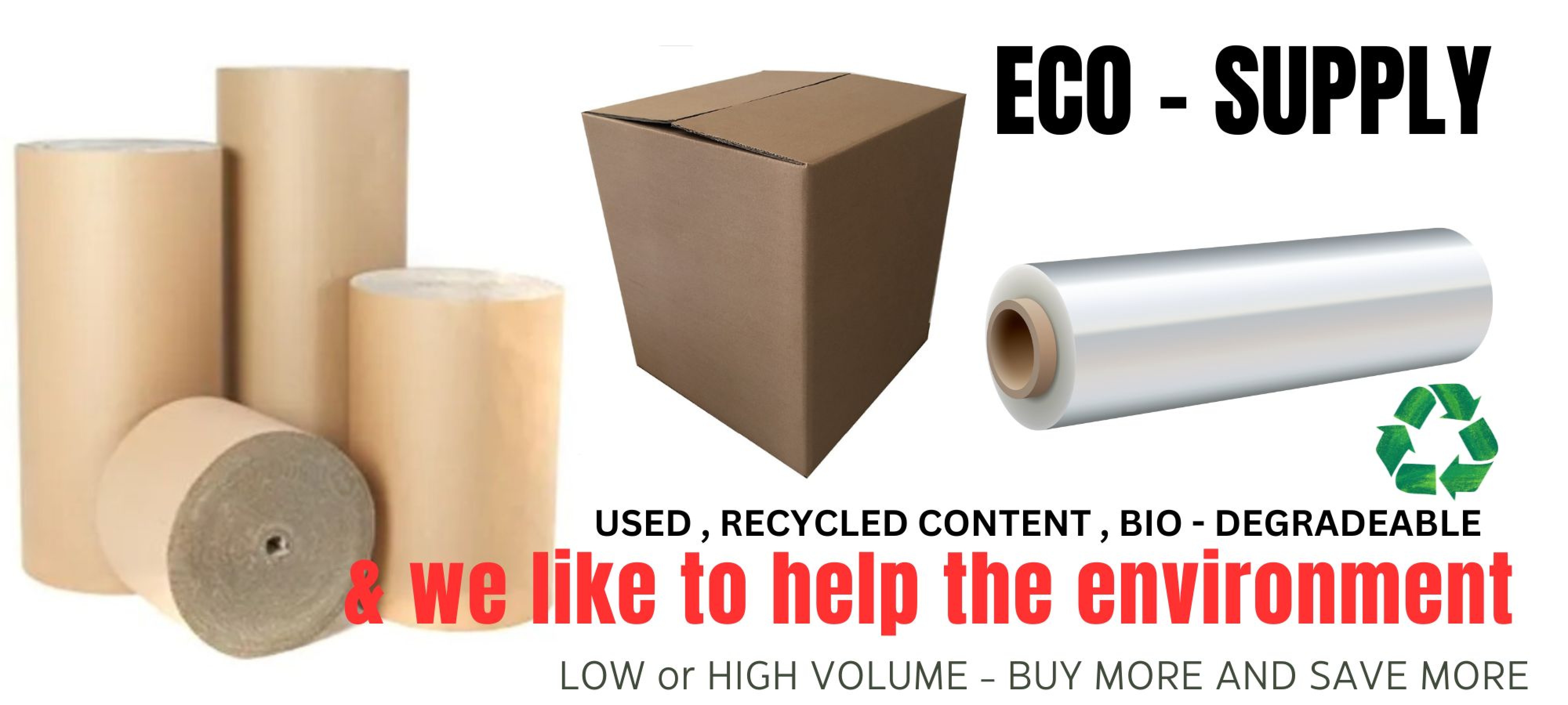 Packaging Supplies For You | Packaging Deals