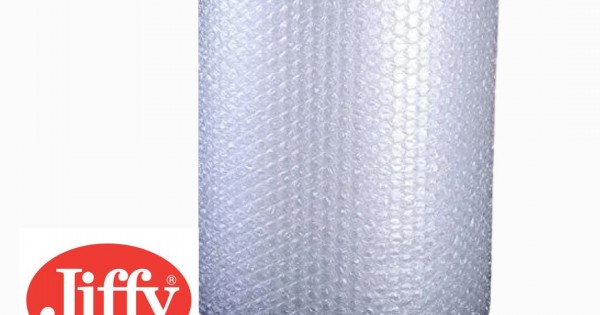 Jiffy Bubble Wrap Rolls Midlands UK Supplier